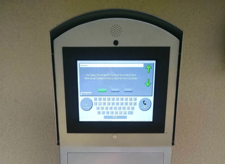 Access Control Systems For Commercial Properties and Communities